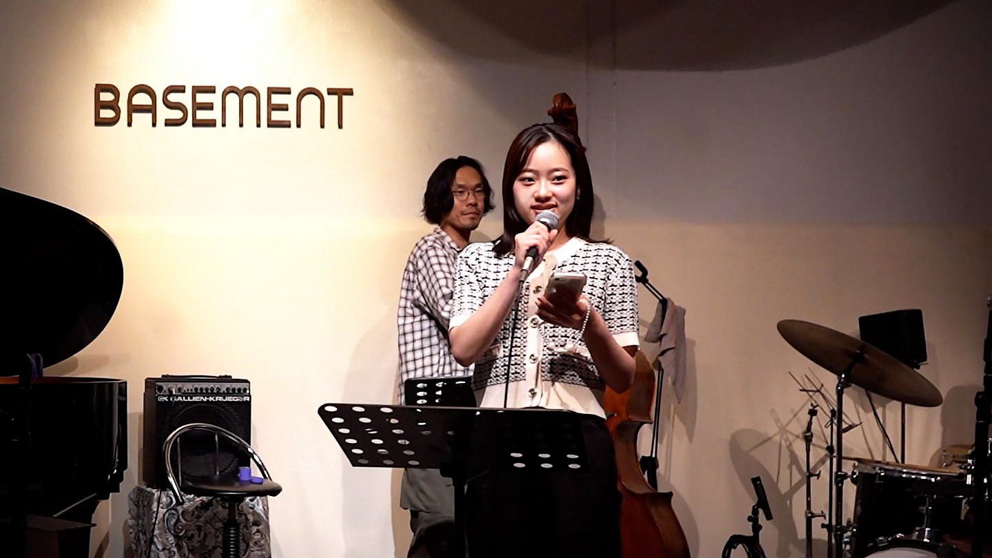 【音楽】 上通の ベースメントの Jazz Jam Session に行ってみた！ （2024.5.11）～ The jazz jam ...